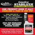 Star brite PRO Star Gas Stabilizer With Corrosion Inhibitors - Walmart.com