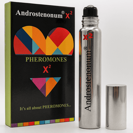 Gl783 Cupid 2.0 Hypnosis Men's Pheromone Cologne, 1.7 oz, 3 Bottles ...