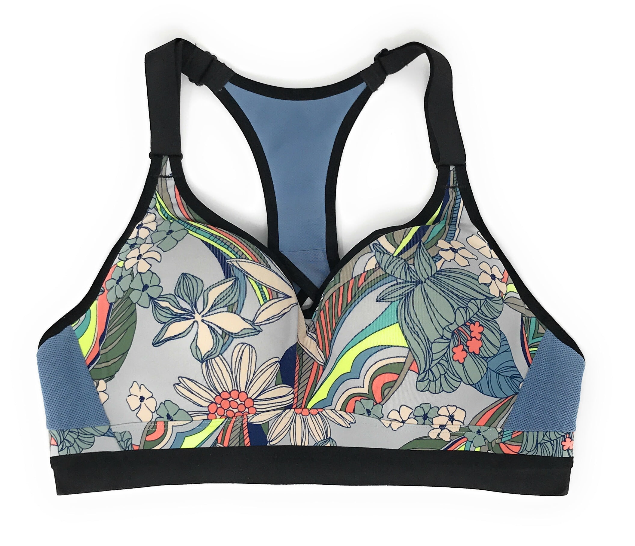 Victoria's Secret Incredible Sports Bra Adjustable Strap - Walmart.com