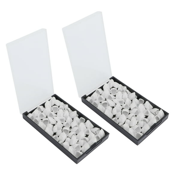 Temporary Dental Crown Kit