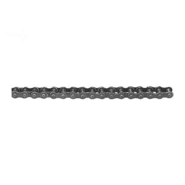 #40 Roller Chain 69 Links with 1 Connecting Link - Walmart.com