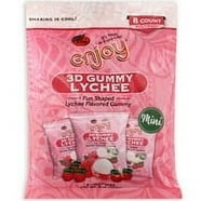 Trolli Peachie Os (Pack of 6) - Walmart.com