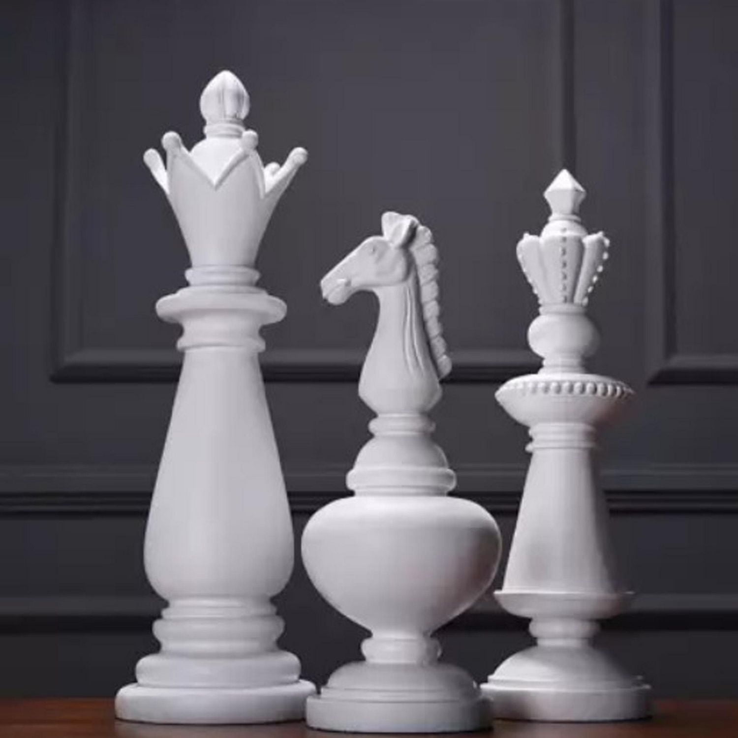 Click here for Canadian Furniture Importers Chess King Queen & Ho... prices
