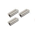 3 Pair Magnetic Curtain Clips, Strong Hold & No Drills, Light Blocking ...