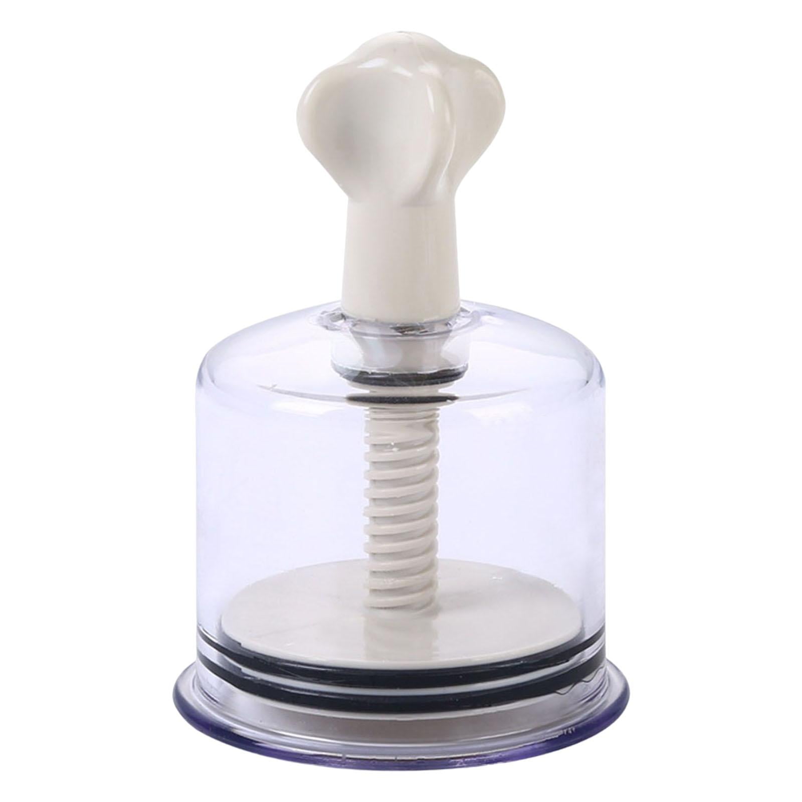 Chinese Body Cup Vacuum Twist Suction Cupping Device, Transparent Cup ...