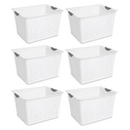 RECTANGULAR NESTING BASKETS - Walmart.com