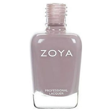 Zoya Natural Nail Polish, Hera, 0.5 Fl Oz - Walmart.com