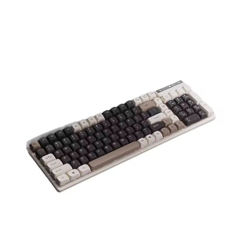 Click here for Other 81-Key Wired Mechanical Keyboard prices