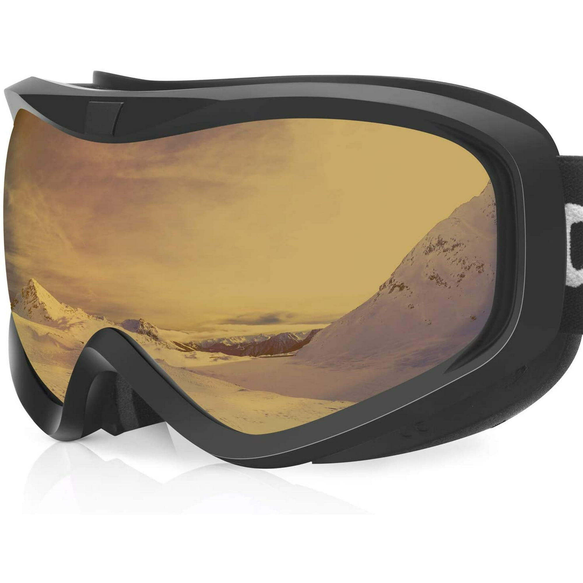 Click here for Someshuit Snowboard Goggles Otg  Skiing Goggles An... prices