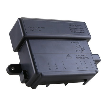 fastboy Fridge Power Module Refrigerator S Efficiency Power Module ...