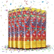 Party Poppers - Walmart.com