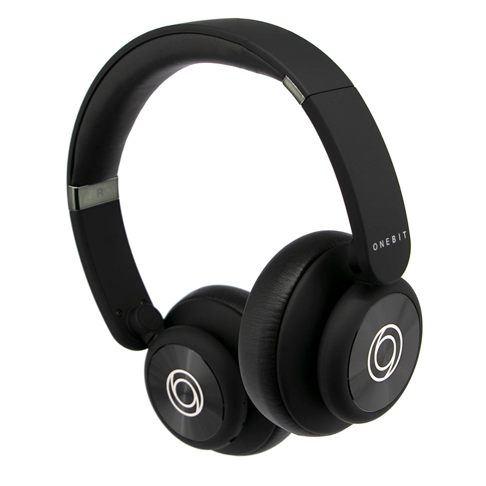 ROCKBIT STYLE 65 OneBit HEADPHONES | Walmart en línea