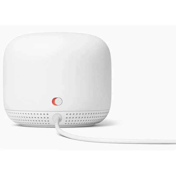 Google Nest Extender