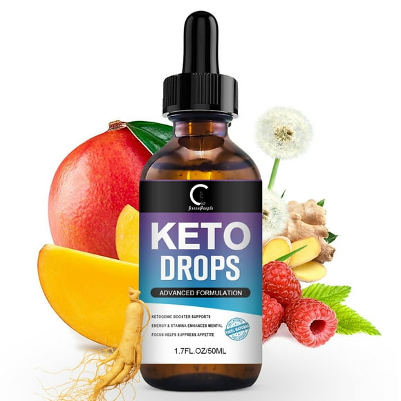 Weight Loss Drops