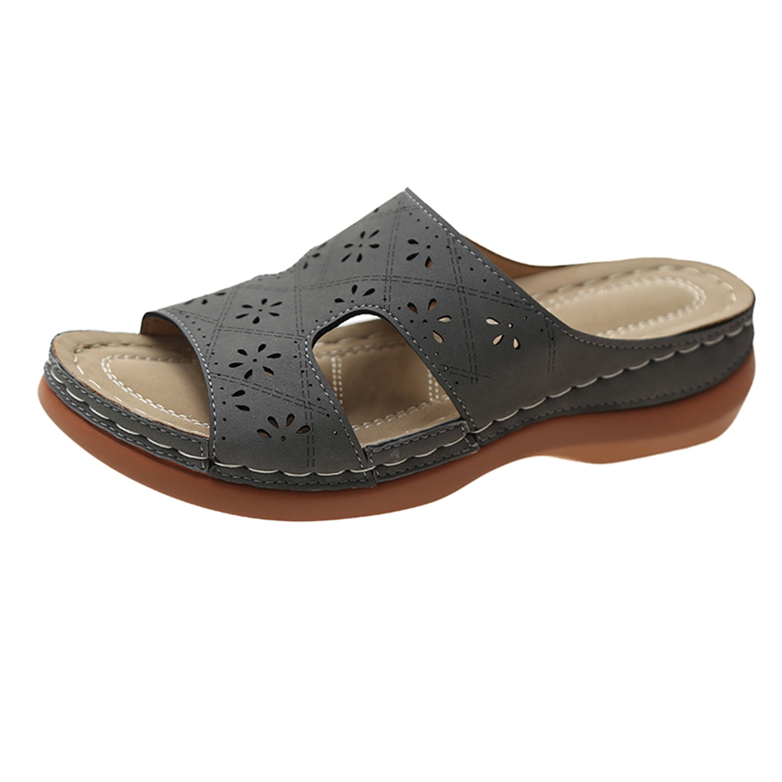 Click here for Fankiway Womens Fashion Casual Hollow Carved Large... prices