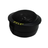PYLE PLG6C 6.5" 400W 2-Way Car Audio Speakers Set with Tweeters ...