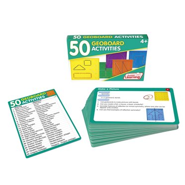 Junior Learning 50 Mindfulness Educational Activity Cards For Focus ...
