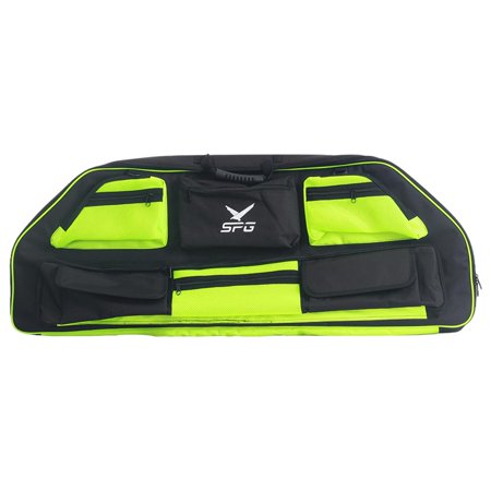 Hunting Compound Bow Bags Case Equipment Compound Bow Portable Handle ...