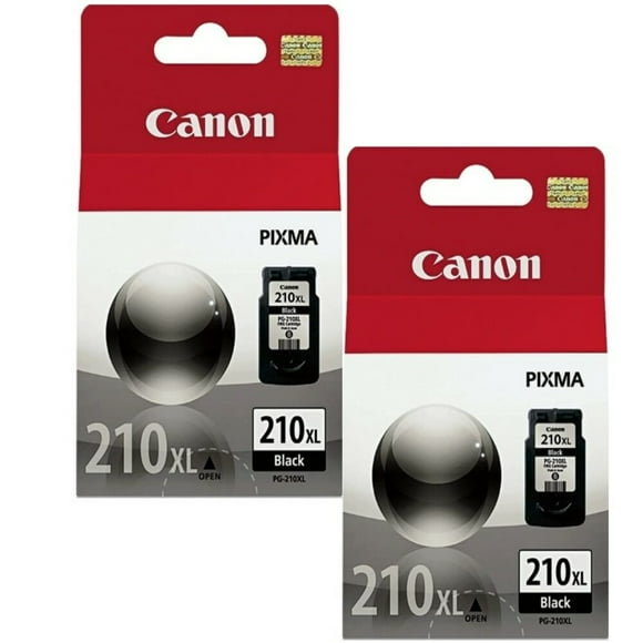 Canon 210 Ink Cartridges