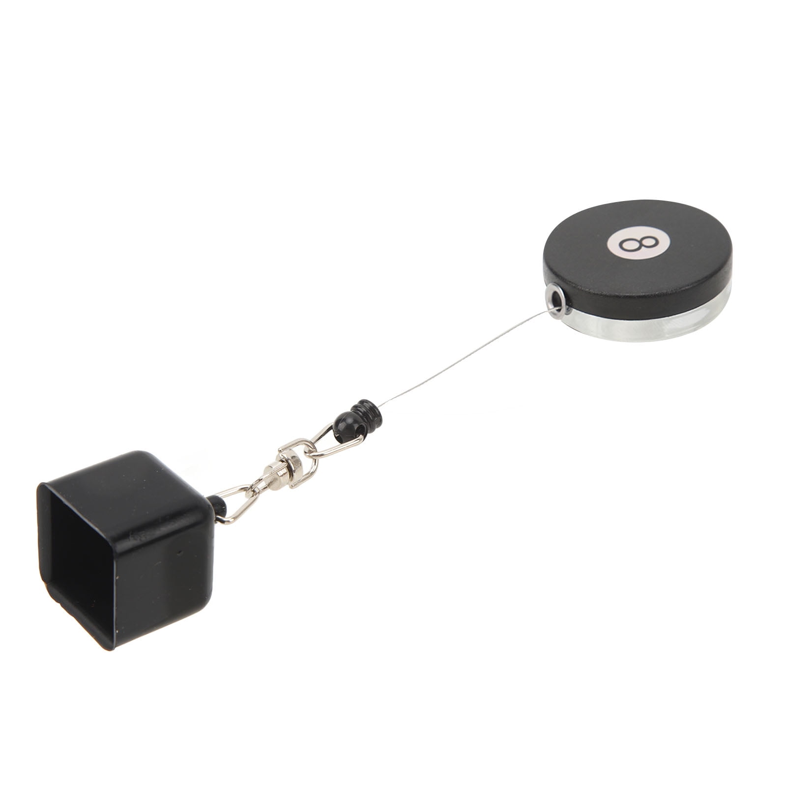Billiards Chalk Tip Holder, Billiards Pool Chalk Holder Retractable ...