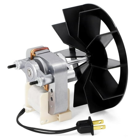 Broan-NuTone 140738 50 CFM 688E 2.0 Sones Economy Bathroom Fan, White ...