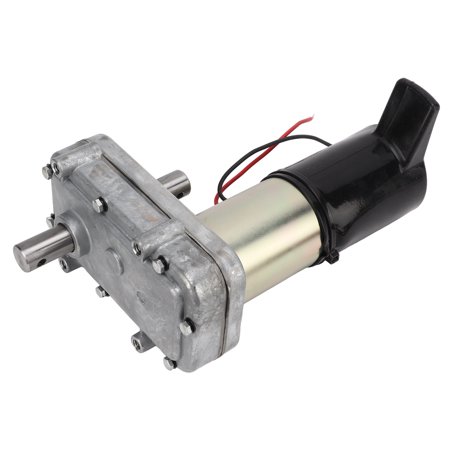 RV Slide Motor,DC 12V RV Slide Power Gear Replacement Motor Time-Tested ...