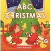 ABC Christmas (Board Book) - Walmart.com