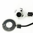 95476707 Hearter Control Cable 926-822 For Chevrolet 2012-2020 Sonic ...