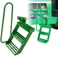 Kojem Left Hand Step Kit, Handrail and Hardware for John Deere 4030 ...