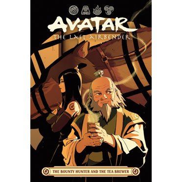 Avatar: The Last Airbender Avatar: The Last Airbender--Azula in the ...