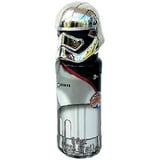 Star Wars Bubbles 4 Pack Darth Vader Kylo Ren Captain Phasma R2-D2 ...