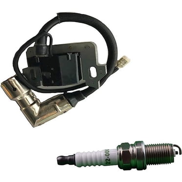 2-Pack Ignition Coil For Kohler 32 584 06-S - KT725 KT715 Lawn Mower ...