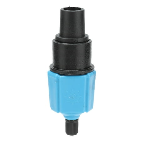 Air Valve SUP AdapterInflatable SUP Pump Adaptor Multifunction SUP ...