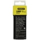 Stanley TRA709T Heavy Duty Staples 9/16", 1000/Pack - Walmart Business ...