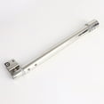 Adjustable Shower Glass Door Support Bar,400-600mm Stainless Steel ...