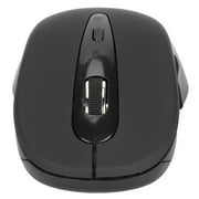 Mouse Without Scroll Wheel