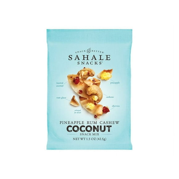 Sahale Snacks