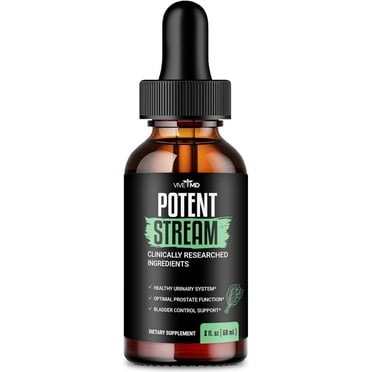 Prostadine Official Drop Formula for Prostate Health & Bladder Issues ...