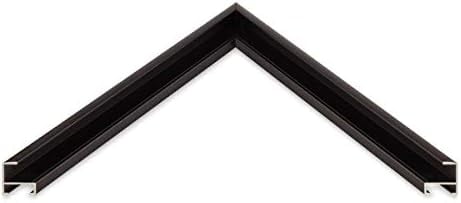 Undici Profile 11 Do-It-Yourself Aluminum Metal Frame Section Kit W/ 2 ...