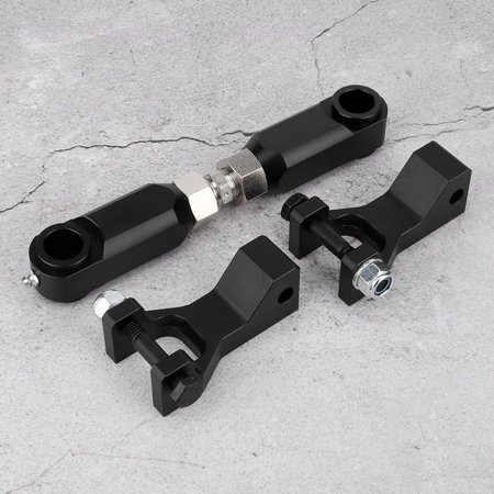 Lowering Drop Link Lowering Bracket Chassis Lowering Kit Adjustable ...