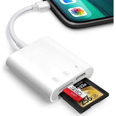 USB C Card Reader USB C Memory Card Reader Adapter USB to XD Picture ...