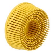 3M 3M - 07499 - Stripe Off Wheel, 4 in, Fine grade, 1 wheel only ...