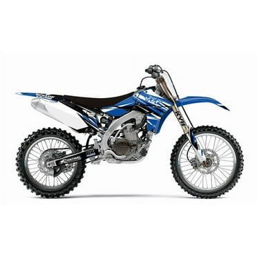 Factory Effex Yamaha EVO 19 Series Shroud Graphics Kit (25-01218) - Walmart.com