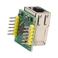 W5500 Ethernet Network Module SPI Interface Ethernet/IP Protocol Compatible WIZ820Io - Walmart.com