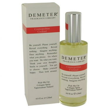 Demeter New Zealand Cologne Spray For Women 4 oz - Walmart.com