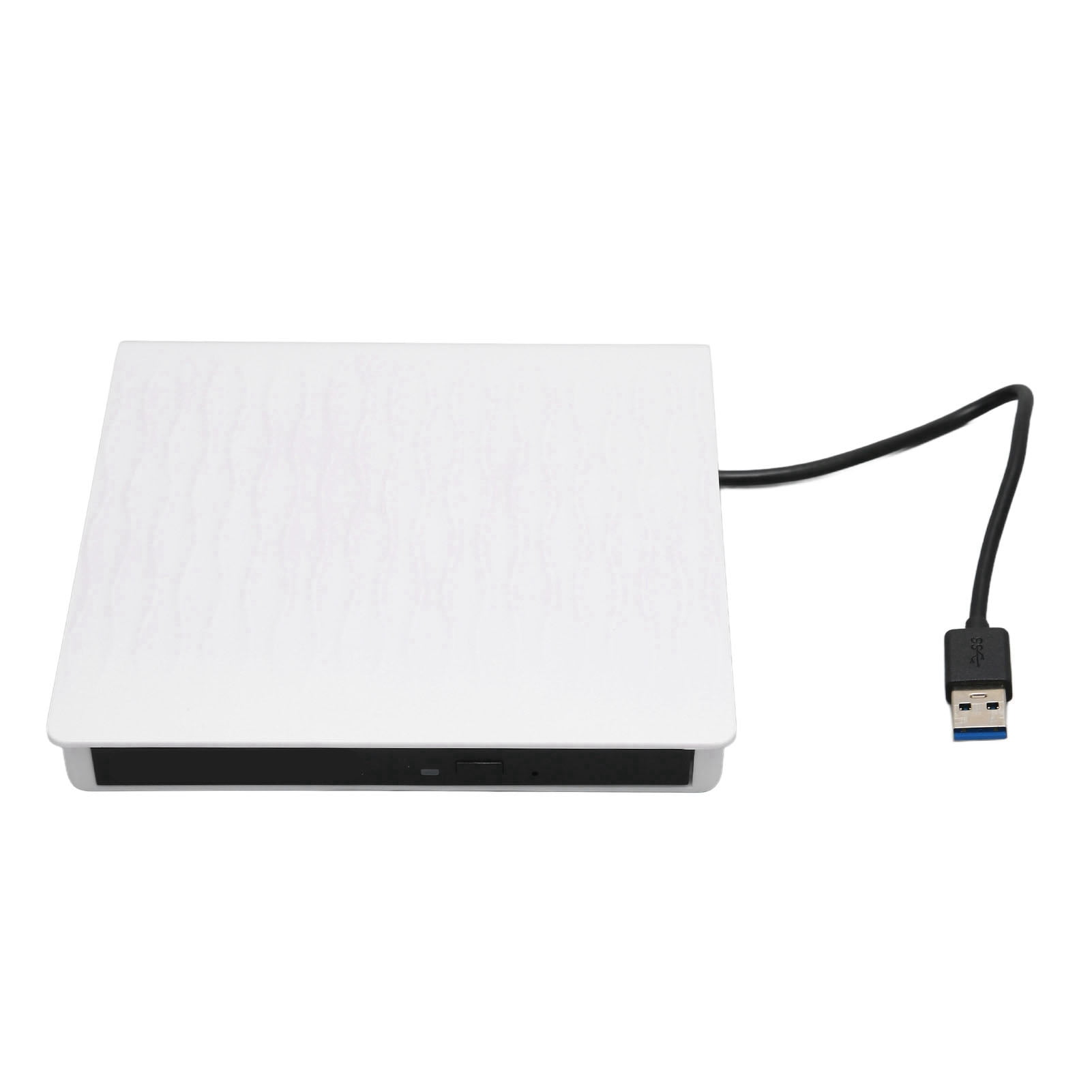 Unidad de DVD portátil de alta velocidad USB 3.0 Plug and Play Slim ...