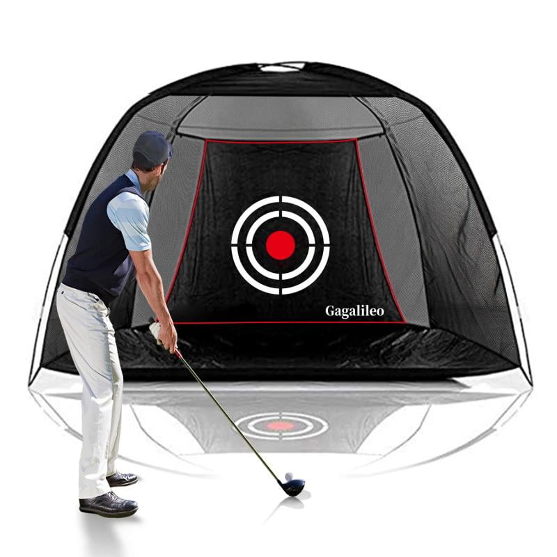 GALILEO Golf Net Golf Hitting Nets Training Aids Practice Nets for ...