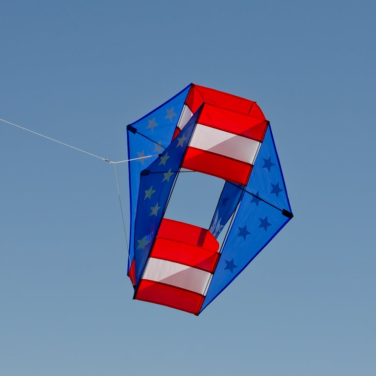 Box Kite