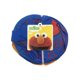 Sesame Street Elmo Pop Up Hamper - Walmart.com