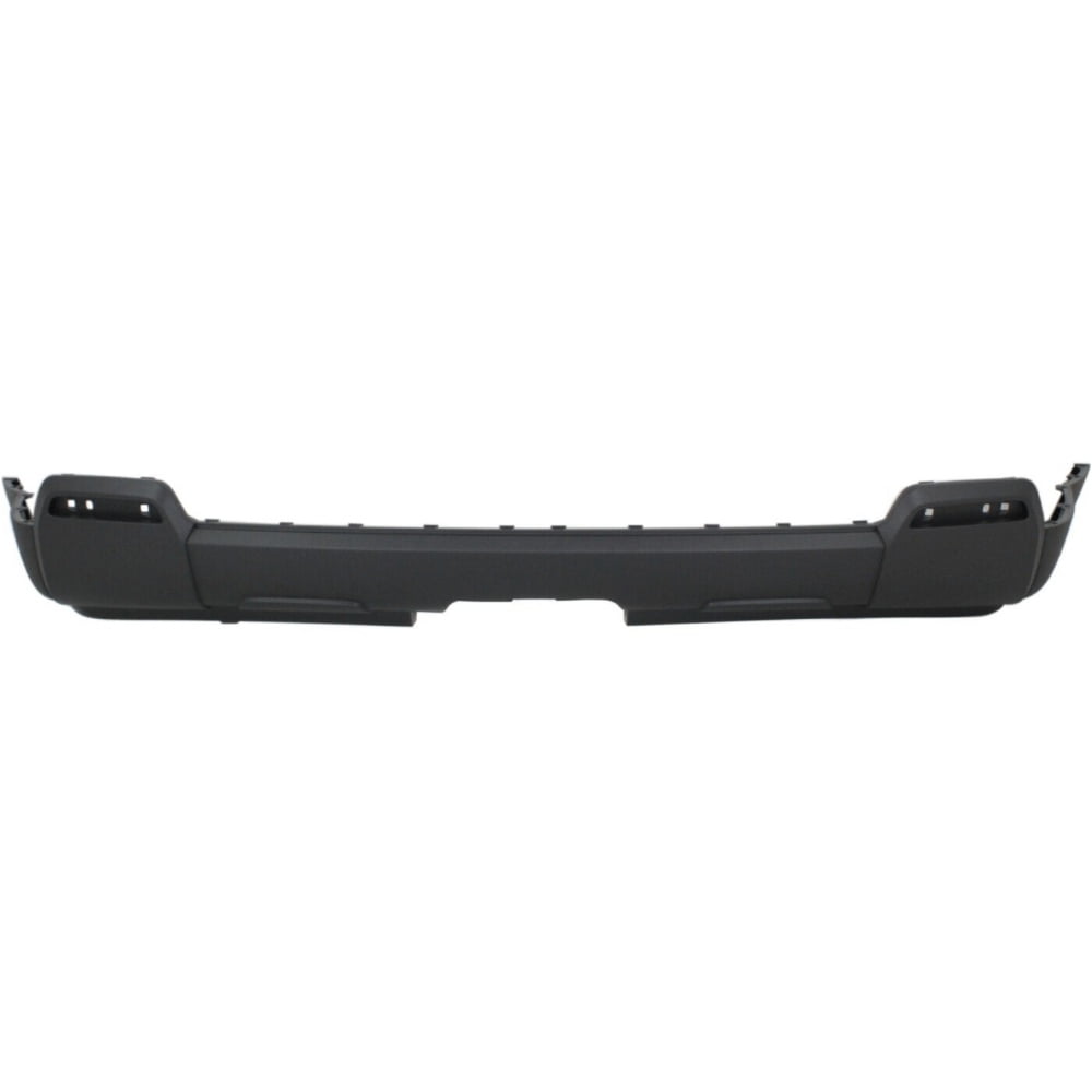 Bumper Cover For 10-15 GMC Terrain S SLE SLT Models Rear Lower Primed ...